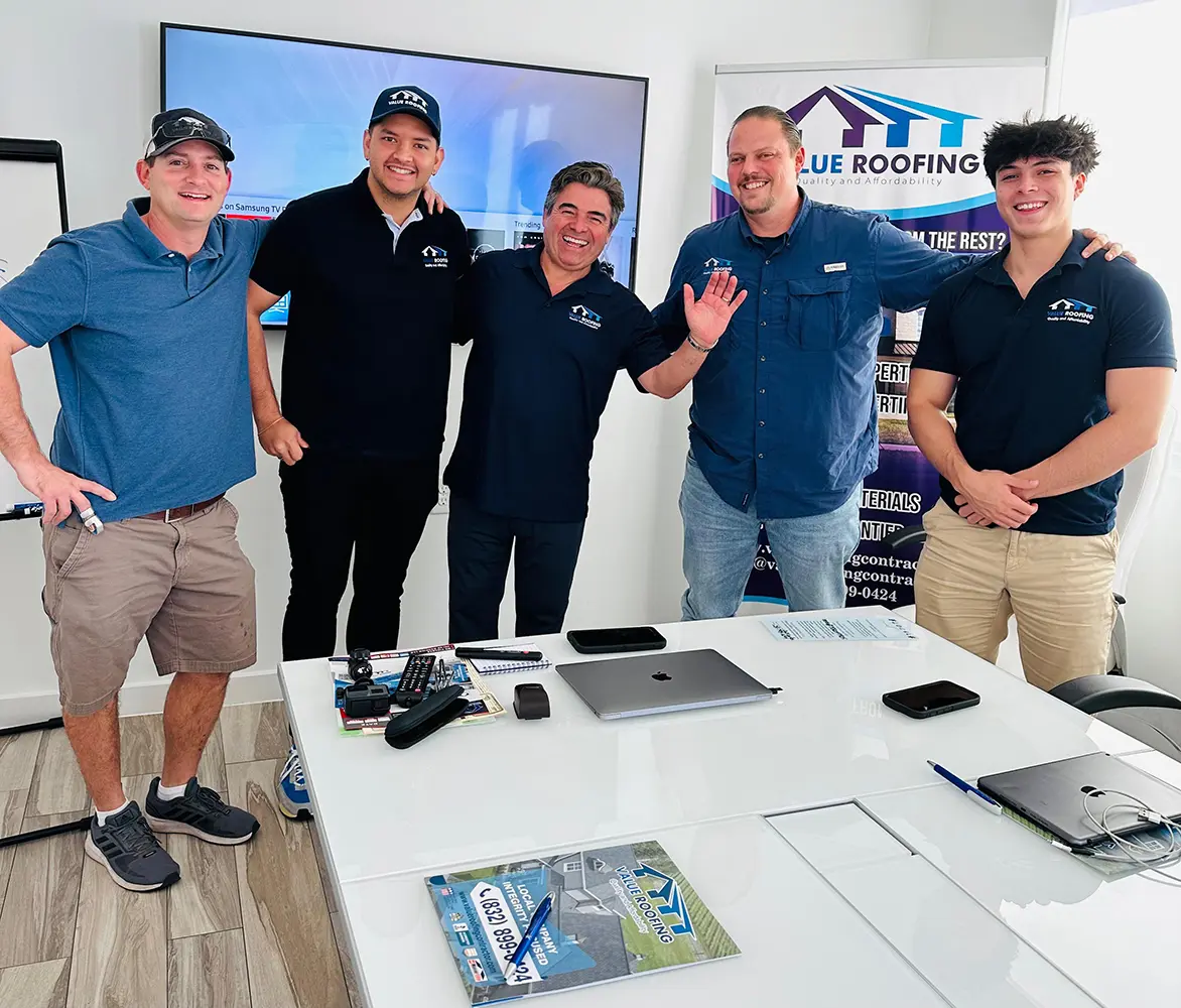 About Us - VALUE ROOFING CONTRACTOR